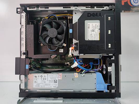 Xả kho máy tính Dell Optiplex 3020 giá rẻ, như mới ở Hà nội