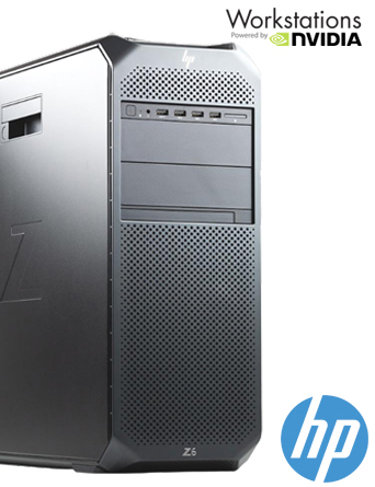 Máy tính HP Workstation cũ, máy trạm HP cũ giá rẻ ở Hà nội