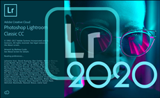 Giới thiệu Download Adobe Lightroom Classic CC 2020 full