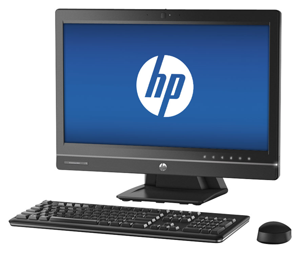 HP ProOne 800G1 Liền màn Cấu hình 2